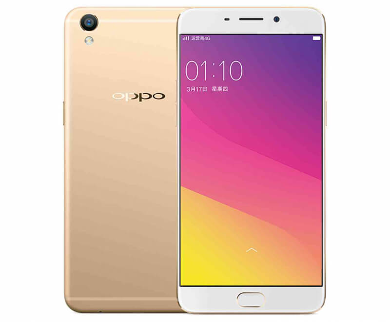 Oppo R9 Plus Pros and Cons | TechSpot