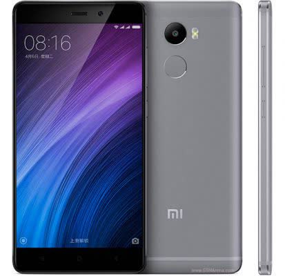 Xiaomi Redmi 4 Pros and Cons | TechSpot