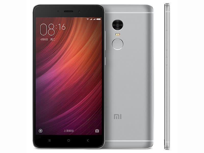 Xiaomi Redmi 4 Pros and Cons | TechSpot
