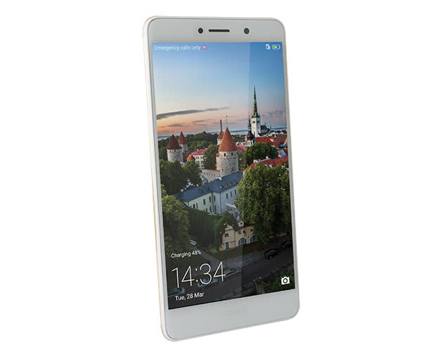 Huawei Honor 6X Reviews, Pros and Cons | TechSpot