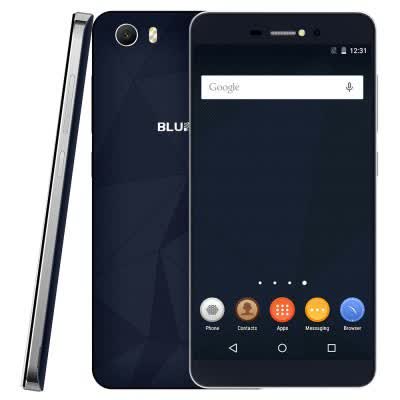Bluboo Picasso Pros and Cons | TechSpot