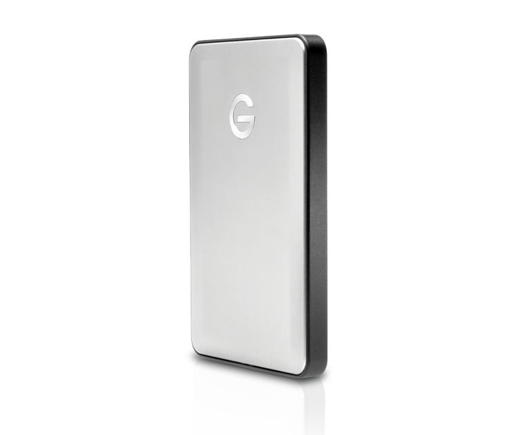 G-Technology G-Drive Mobile USB-C Reviews, Pros and Cons | TechSpot