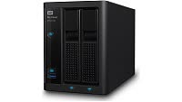 Western Digital My Cloud Pro PR2100 Reviews, Pros and Cons | TechSpot