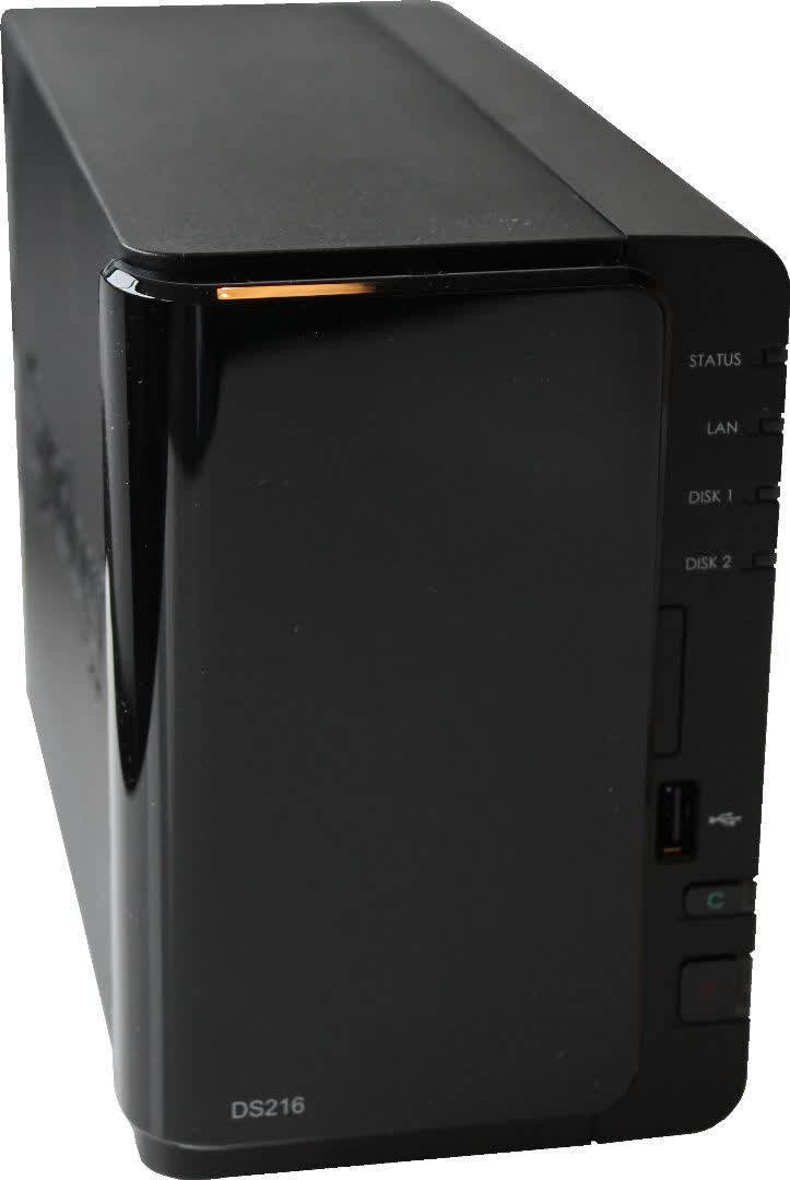 Synology DiskStation DS216 Reviews, Pros and Cons | TechSpot