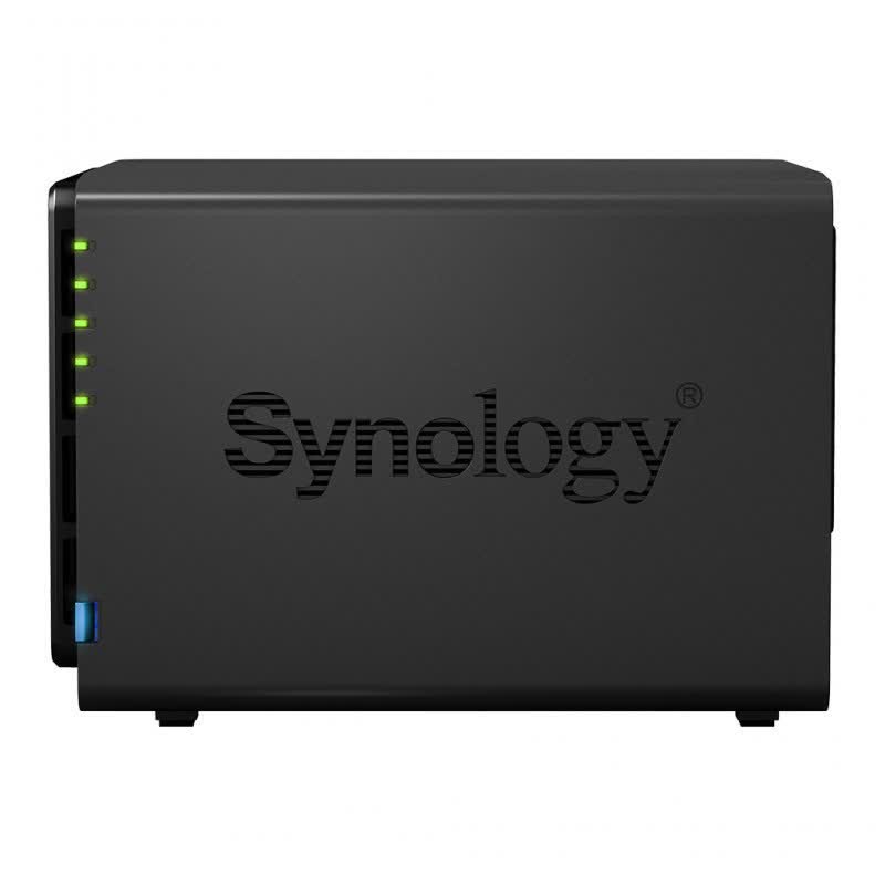 Synology DiskStation DS416 Reviews, Pros and Cons | TechSpot