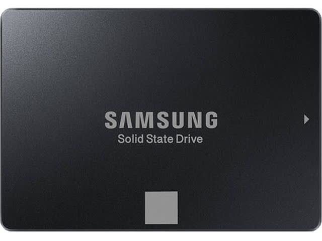 Samsung 750 Evo SSD Series SATA600 Reviews, Pros and Cons | TechSpot