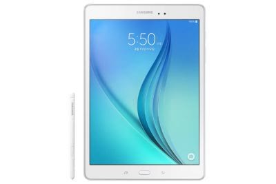 Samsung Galaxy Tab A 9.7 inch SM-P550 / SM-P555 Reviews, Pros and Cons ...