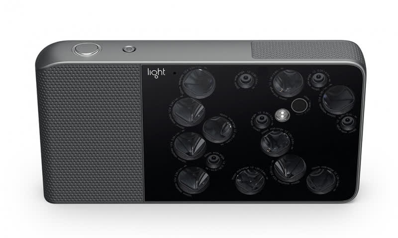 Light L16 Reviews, Pros and Cons | TechSpot