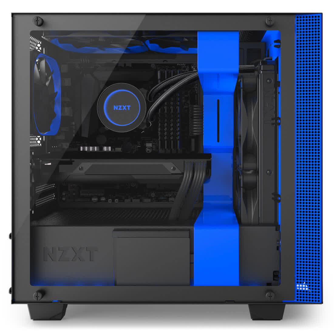 NZXT H700i Reviews, Pros and Cons | TechSpot