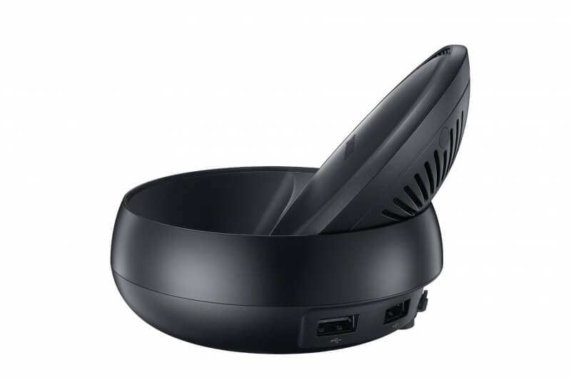 Samsung DeX Dock Reviews, Pros and Cons | TechSpot