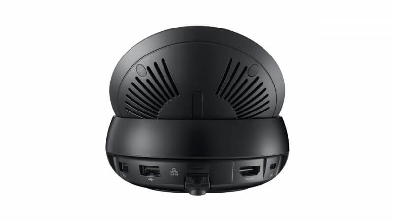 Samsung DeX Dock Reviews, Pros and Cons | TechSpot