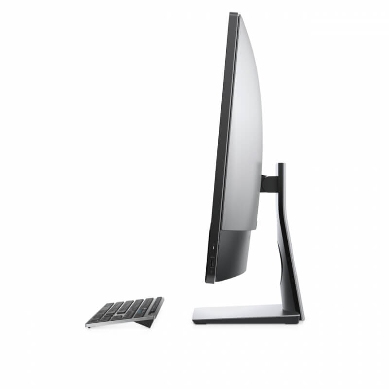 Dell Precision 5720 All-in-One Reviews, Pros and Cons | TechSpot