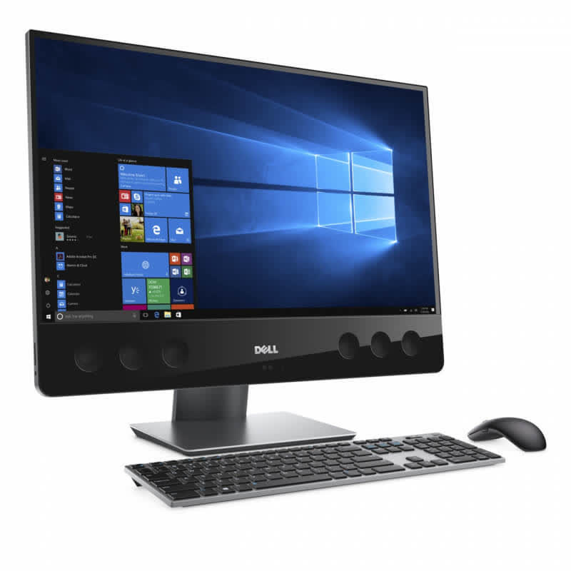 Dell Precision 5720 All-in-One Reviews, Pros and Cons | TechSpot