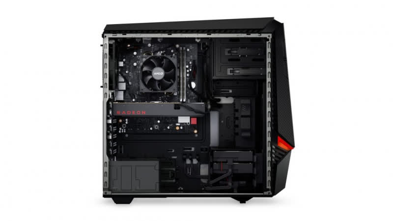 Lenovo Legion Y720 Tower Reviews, Pros and Cons | TechSpot