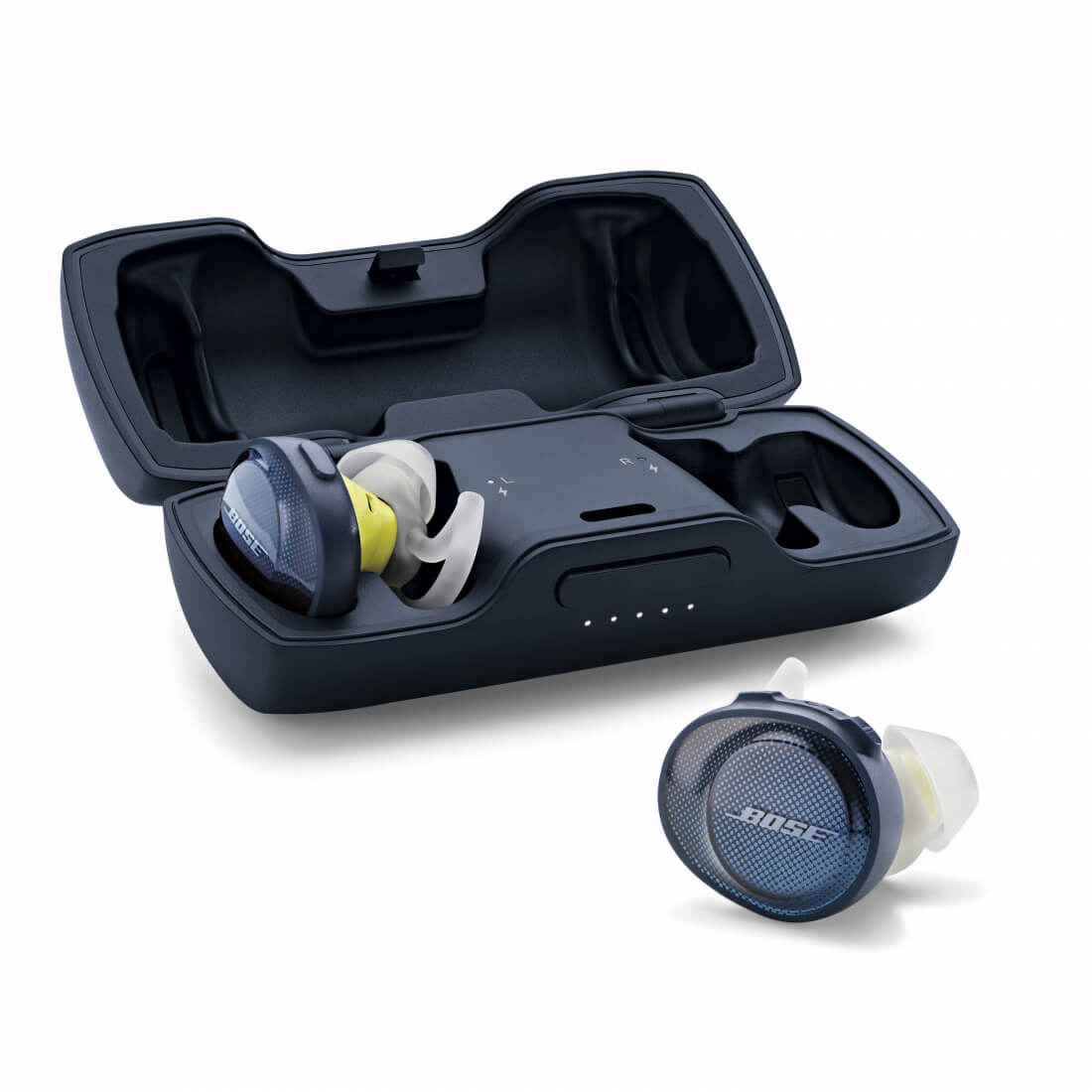 Bose SoundSport Free Pros and Cons | TechSpot