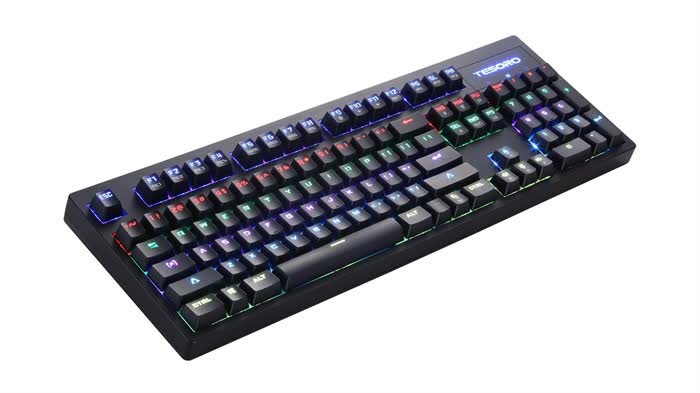 Tesoro Excalibur SE Spectrum Reviews, Pros and Cons | TechSpot