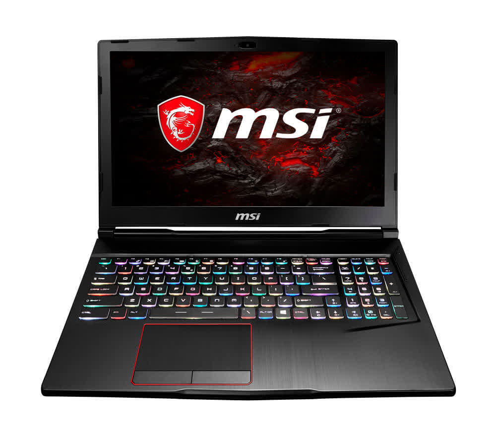 MSI GE63VR 7RF Raider - GTX1070 - Intel Gen 7 Reviews, Pros and Cons ...