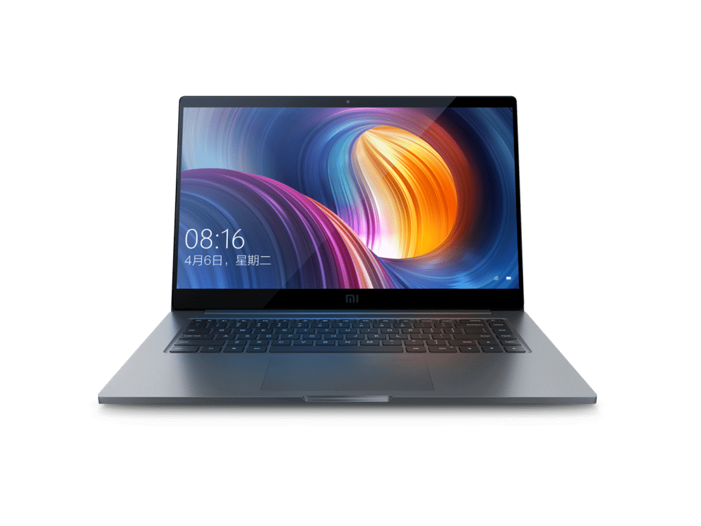 Xiaomi Mi Notebook Pro 15.6" Reviews, Pros and Cons | TechSpot