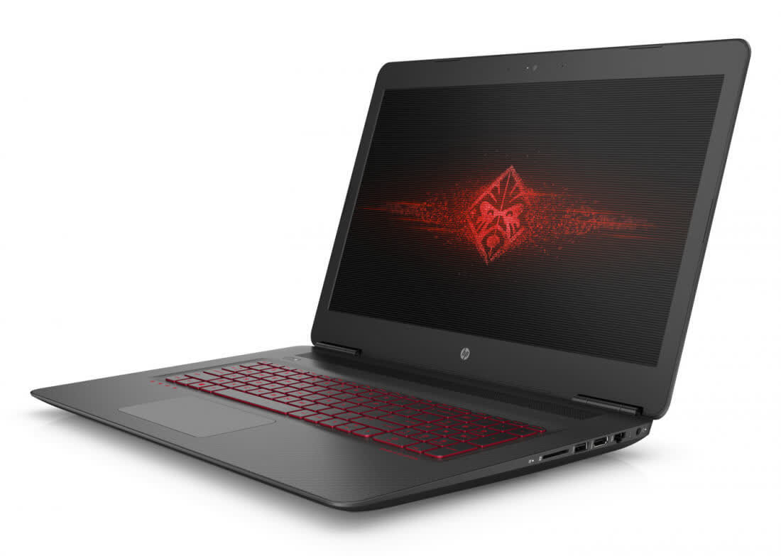 HP Omen 17-W2xx Series Pros and Cons | TechSpot