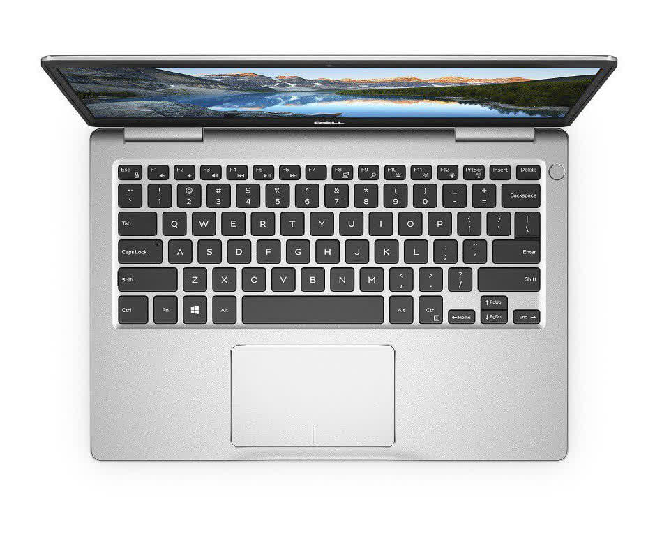 Dell Inspiron 13 (7370) Pros and Cons | TechSpot