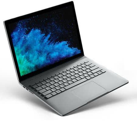 Microsoft Surface Book 13.5" - Mid 2017 Reviews, Pros and Cons | TechSpot
