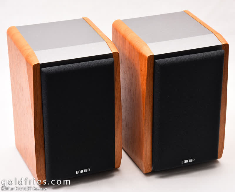 Edifier R1010BT bookshelf speaker Reviews, Pros and Cons | TechSpot
