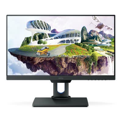 BenQ PD2500Q 25" Pros and Cons | TechSpot