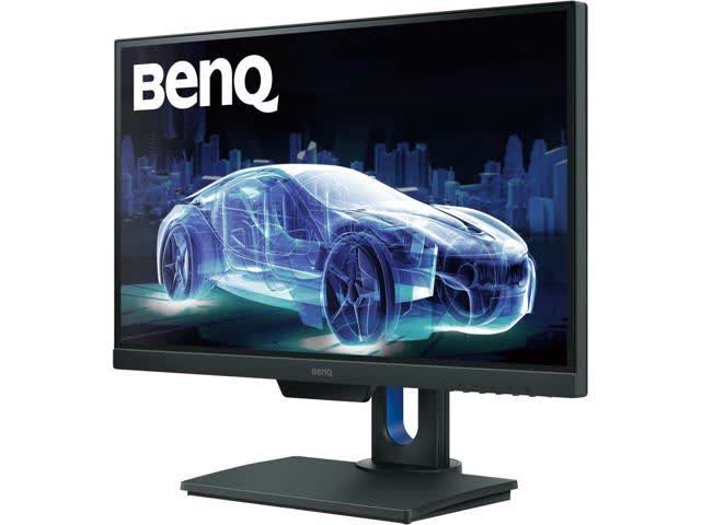 BenQ PD2500Q 25" Pros and Cons | TechSpot