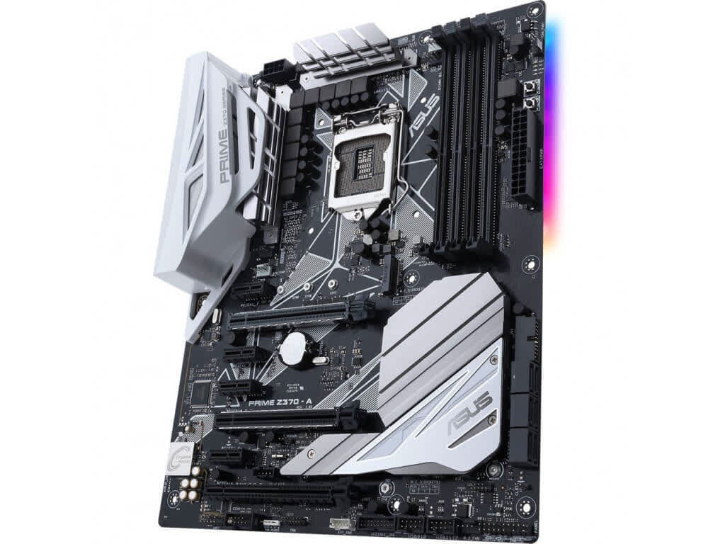 Asus Prime Z370-A Reviews, Pros and Cons | TechSpot