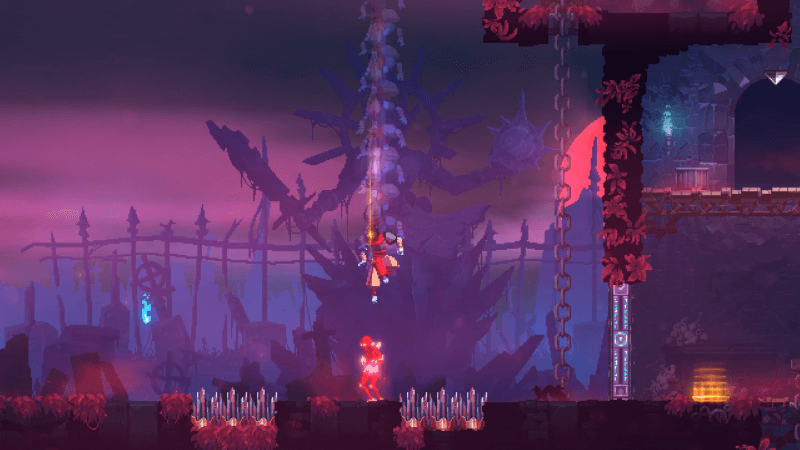 Dead Cells Pros and Cons | TechSpot