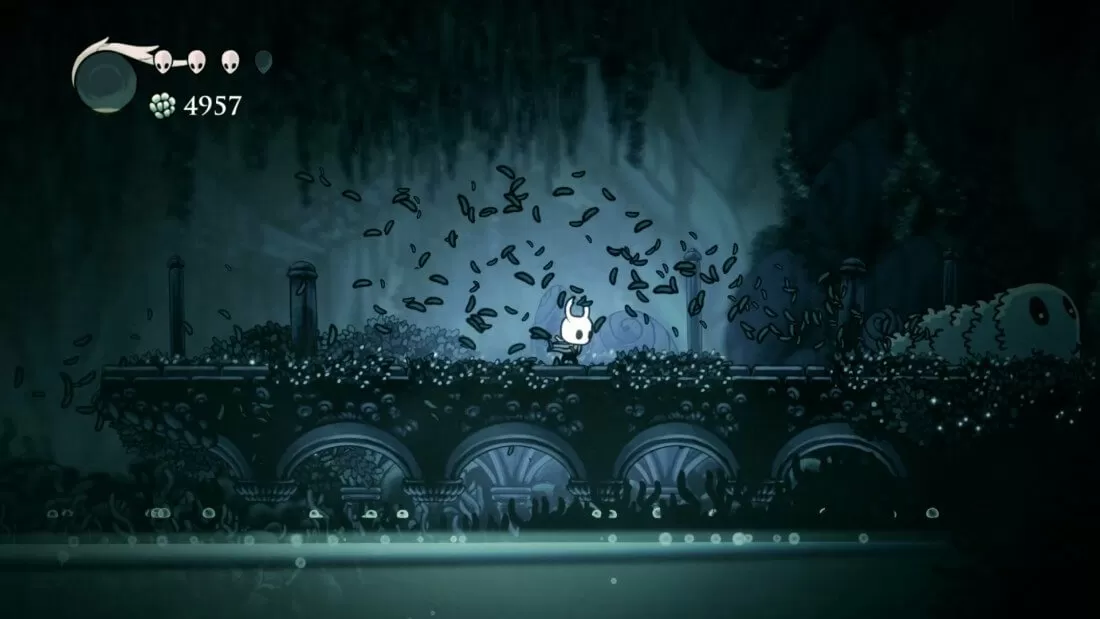 Hollow Knight Pros and Cons | TechSpot