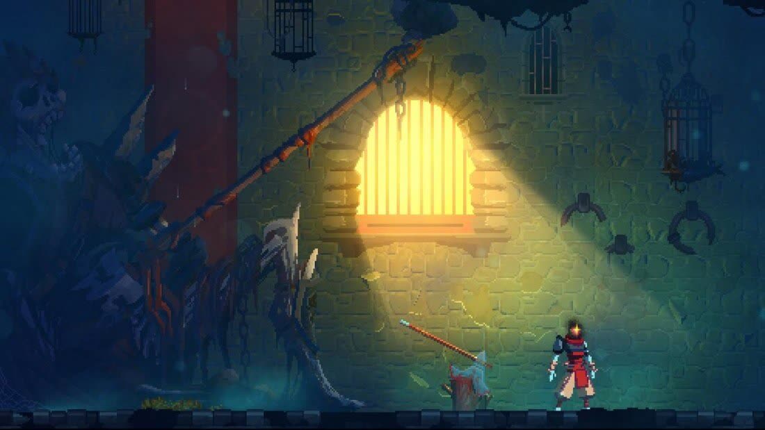 Dead Cells Pros and Cons | TechSpot