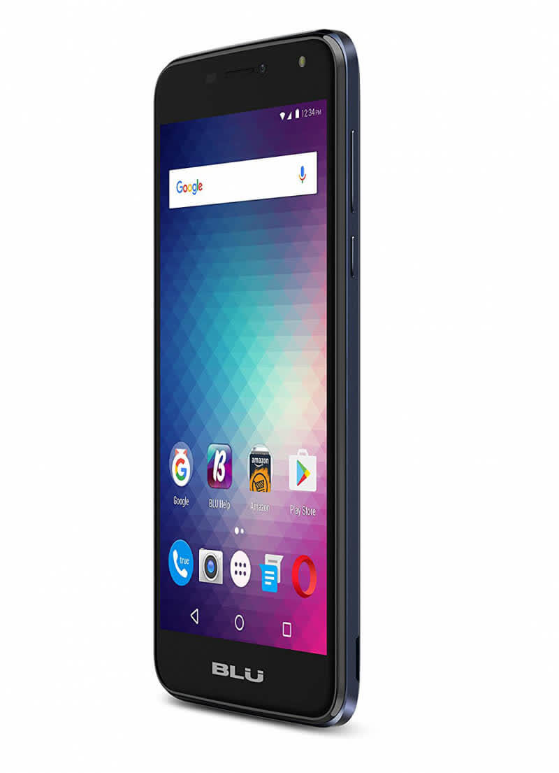 Blu Life Max Pros and Cons | TechSpot