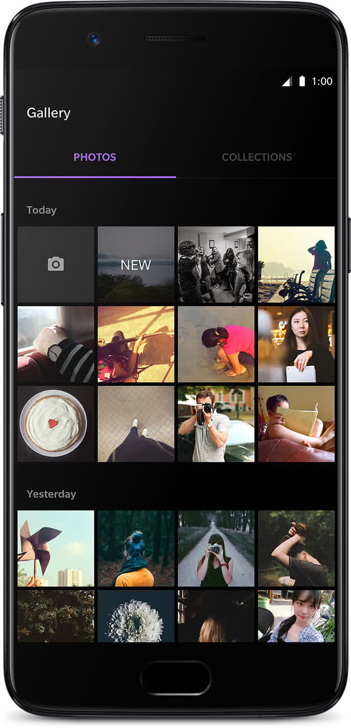 OnePlus 5 Reviews, Pros and Cons | TechSpot