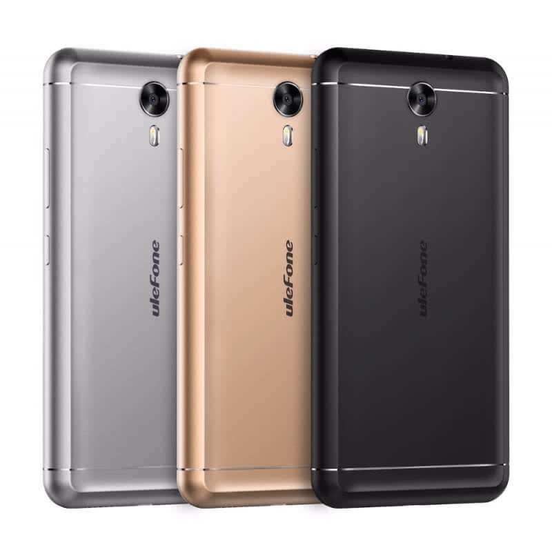 Ulefone Power 2 Pros and Cons | TechSpot