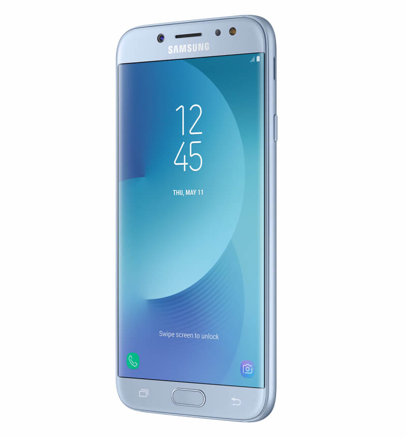 Samsung Galaxy J7 - 2017 Pros and Cons | TechSpot