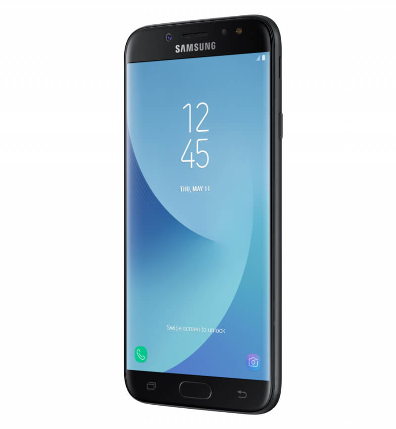 Samsung Galaxy J7 - 2017 Pros and Cons | TechSpot