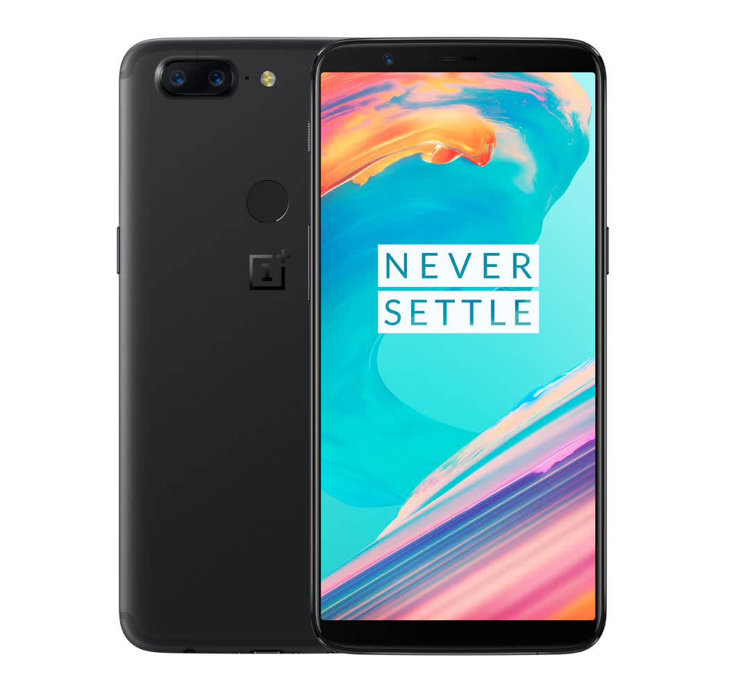 OnePlus 5T Pros and Cons | TechSpot
