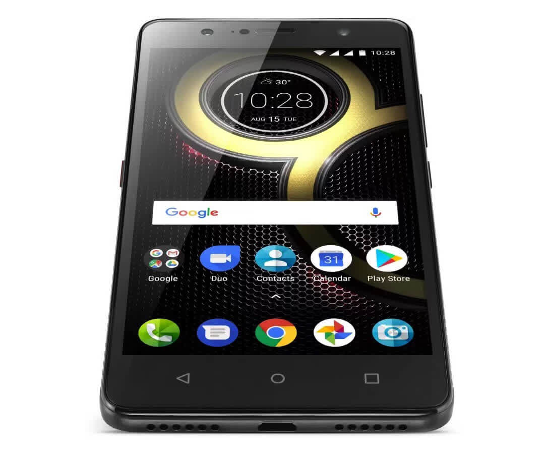Lenovo K8 Note Plus Pros and Cons | TechSpot