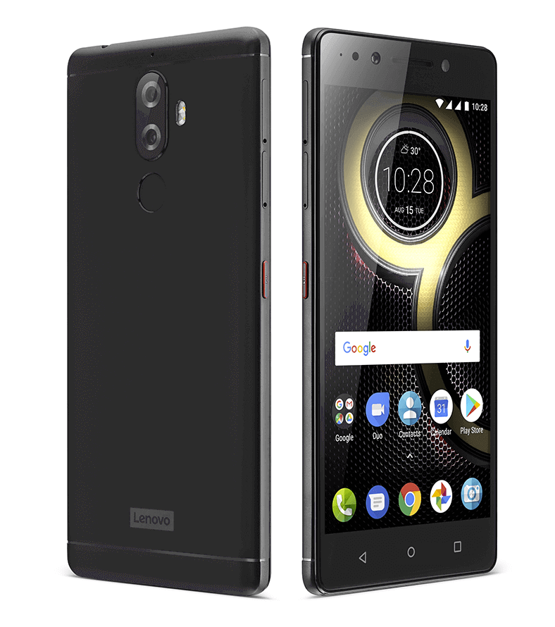 Lenovo K8 Note Plus Pros and Cons | TechSpot