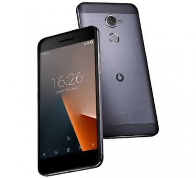 Vodafone Smart V8 Pros and Cons | TechSpot