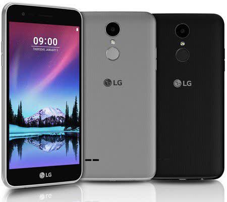 LG K8 - 2017 Reviews, Pros and Cons | TechSpot