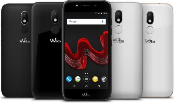 Wiko Wim Lite Pros and Cons | TechSpot