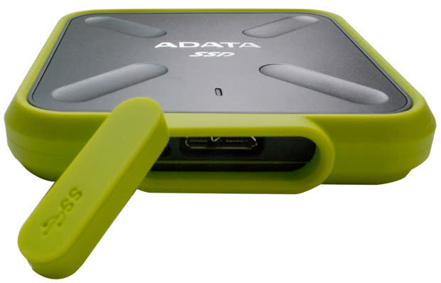 AData Durable SD700 USB3.1 Reviews, Pros and Cons | TechSpot