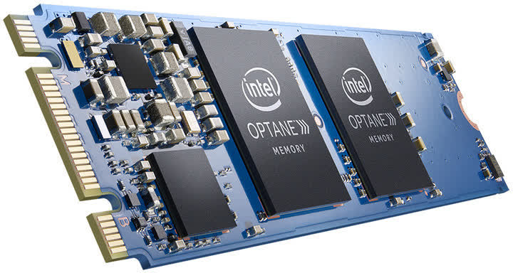 Intel M.2 Optane Series NVMe PCIe MEMPEK1 Pros and Cons | TechSpot