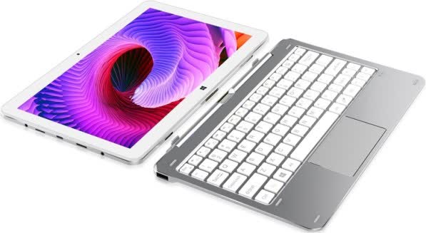 Cube Mix Plus 10.6 inch Reviews, Pros and Cons | TechSpot