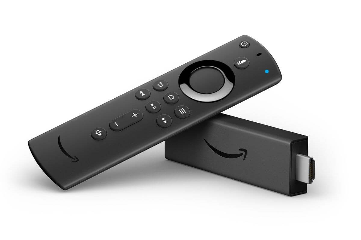 Amazon Fire TV Stick 4K Pros and Cons | TechSpot