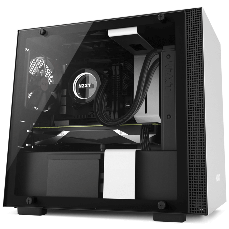 NZXT H200i Reviews, Pros and Cons | TechSpot