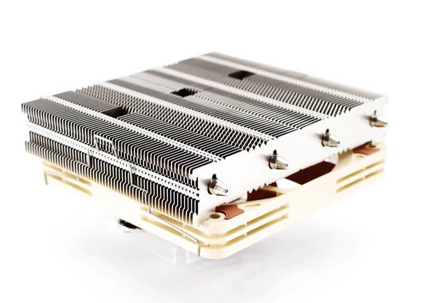 Noctua NH-L12S Pros and Cons | TechSpot