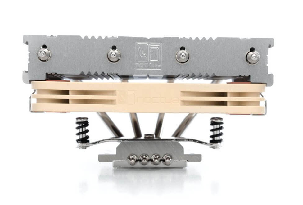 Noctua NH-L12S Pros and Cons | TechSpot
